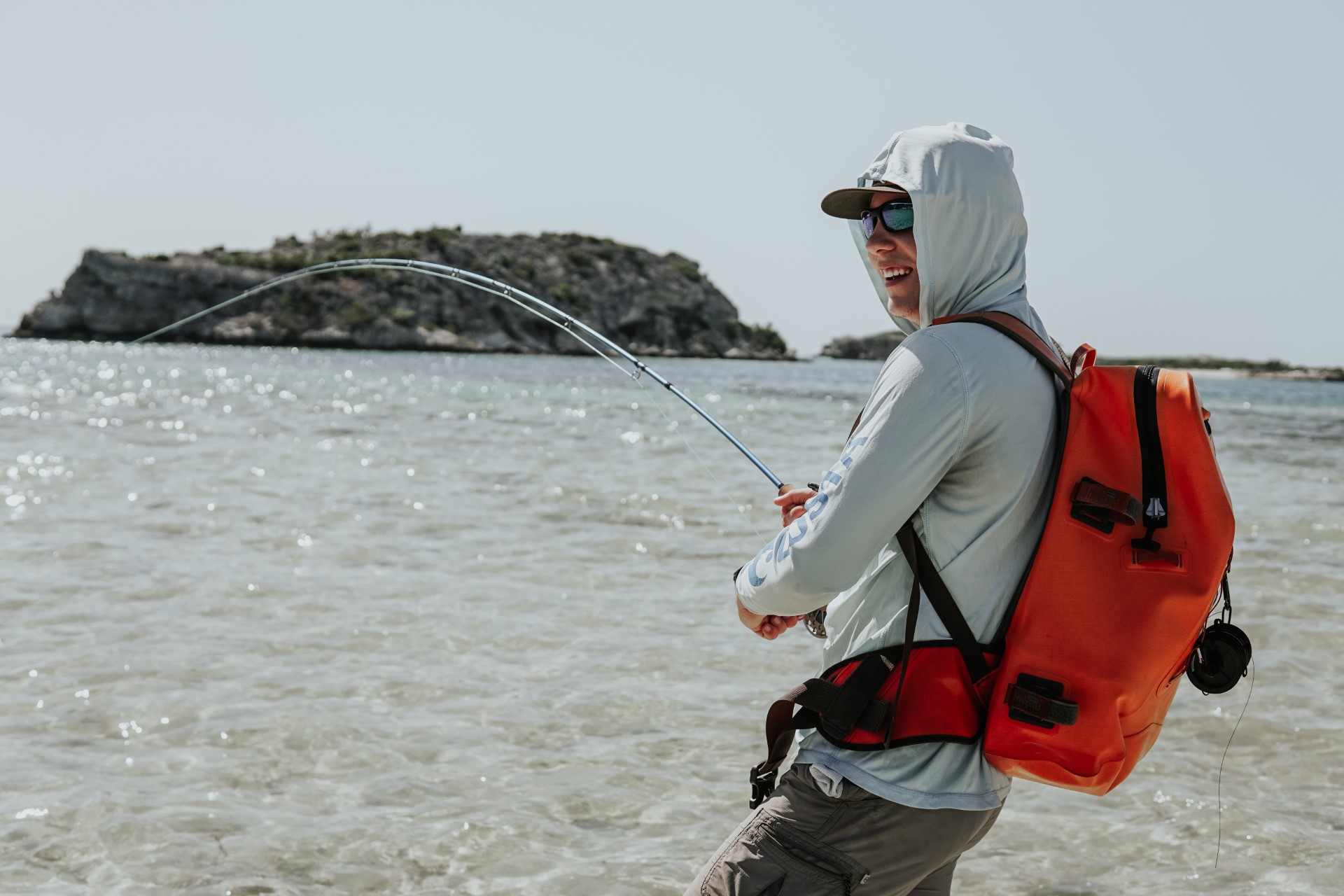 Anglers Paradise TCI – Visit Turks and Caicos Islands, BWI