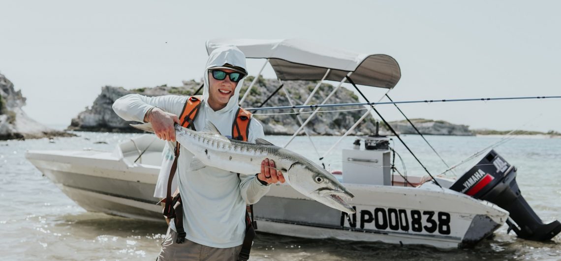 Pursue the Elusive Gray Ghost: The Thrill of Bonefishing – Anglers ...