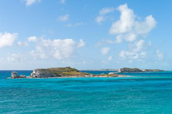 Anglers Paradise TCI – Visit Turks and Caicos Islands, BWI